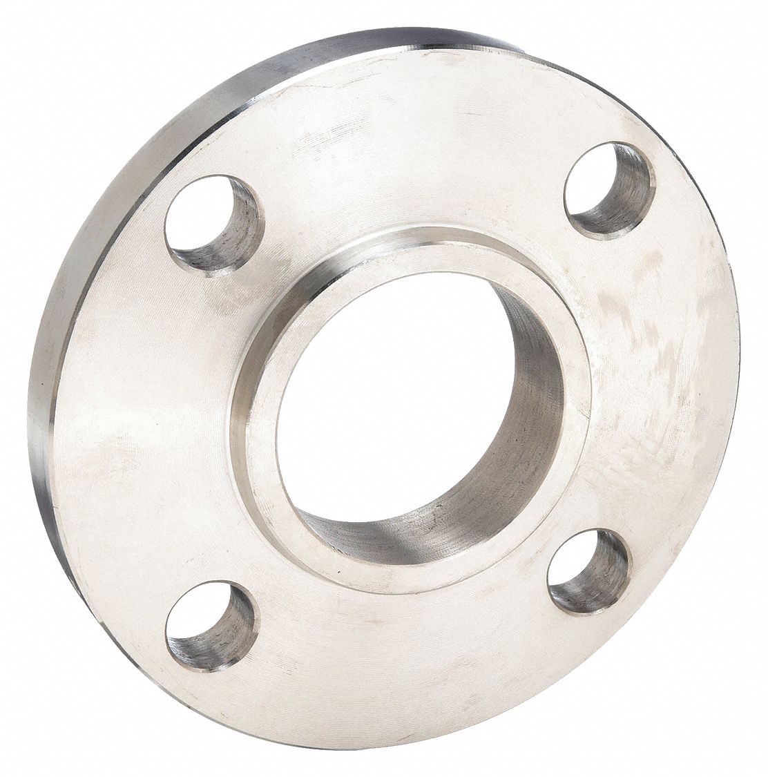 Schedule 40 Socket Weld Flange, 304 Stainless Steel, Pipe Flange ...