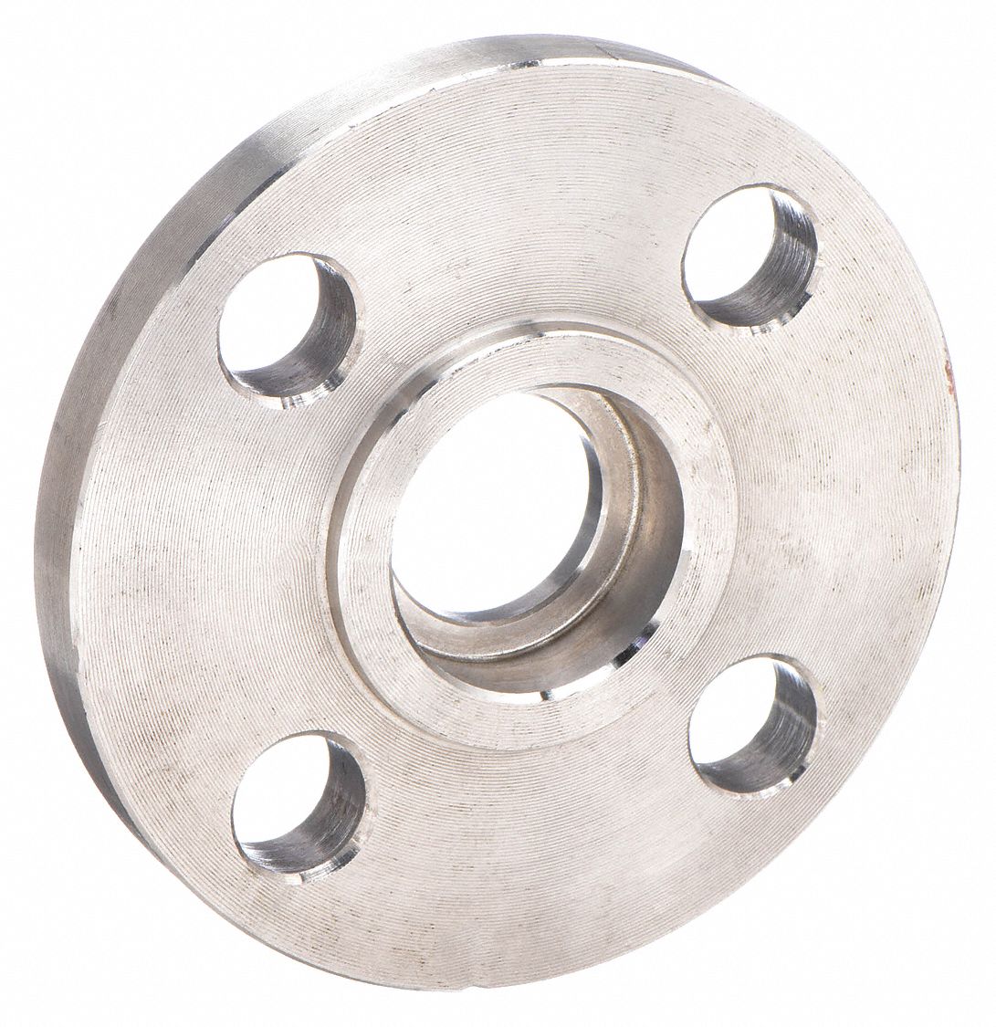 APPROVED VENDOR Brida con Asiento para Soldar, Soldado, Acero ...