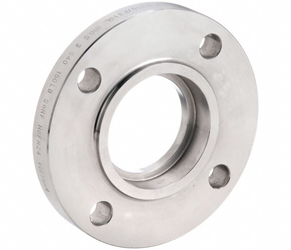 APPROVED VENDOR Brida con Asiento para Soldar, Soldado, Acero ...