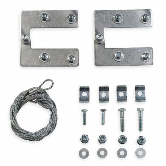 Hinge Kit - Grainger