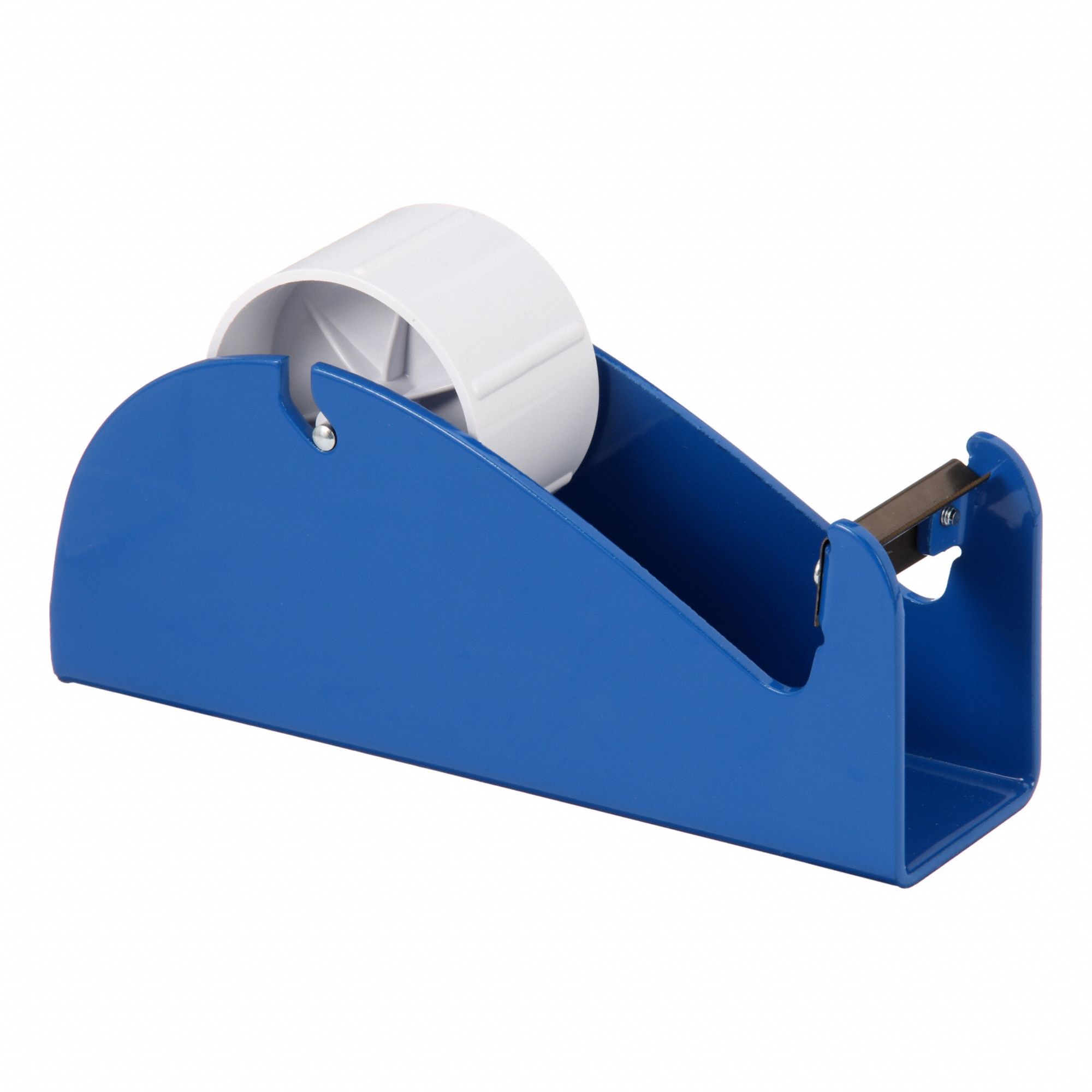 MARSH, For 2 in Max Tape Wd, For 3 in Tape Core Dia, Tape Dispenser ...