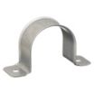 Steel Strap Clamps for Tube & Pipe - Grainger Industrial Supply