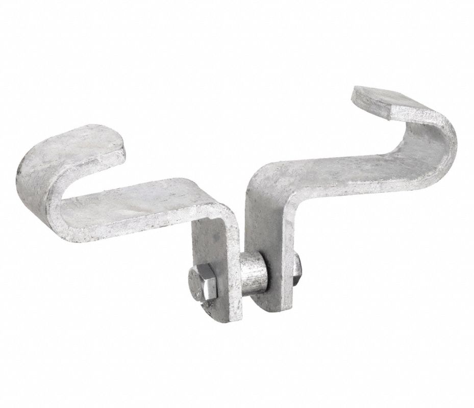 ANVIL Abraz p/Viga,Ac al Carbono,1000 lb.,Est - 4HYT1 | 0500315023 ...