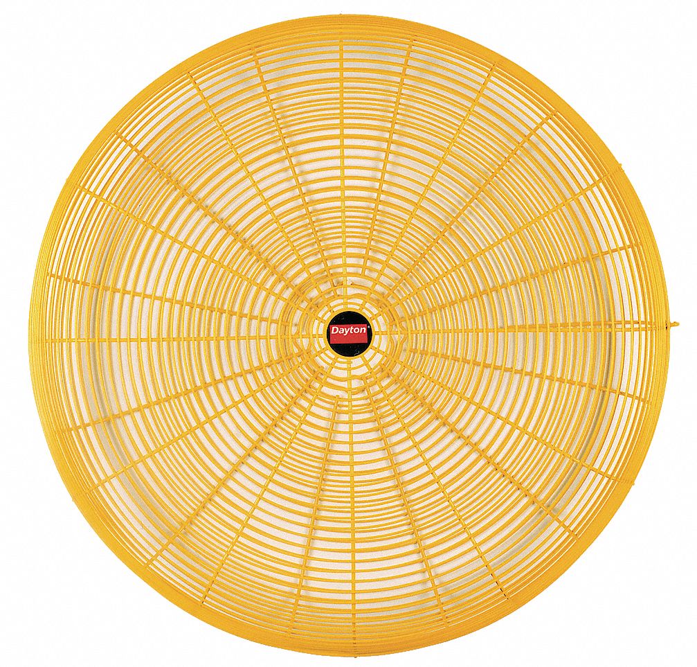 Hinged Guard Set - Grainger