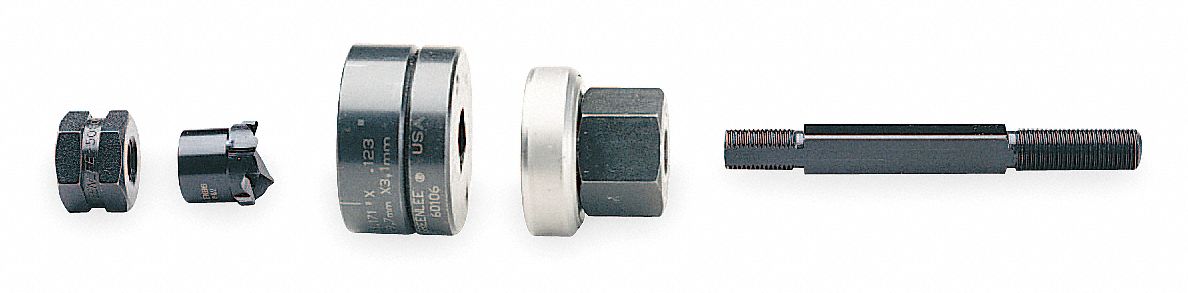 Punch,Oil Tight,0.875 - Grainger