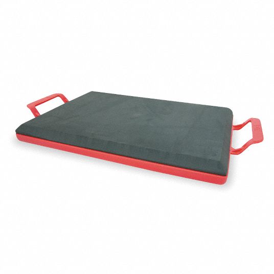 Knee Board,19x13.5 In - Grainger