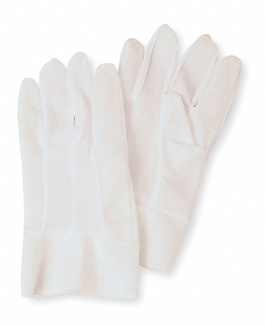 Inspection Gloves, PK 12 - Grainger
