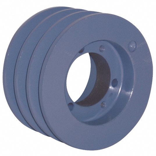 Standard V-Belt Pulley - Grainger