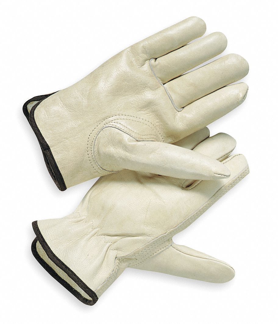 Drivers Glove-Pr - Grainger