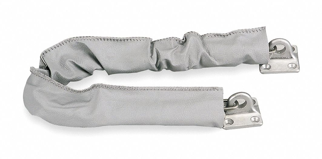 Chain Door Stop - Grainger