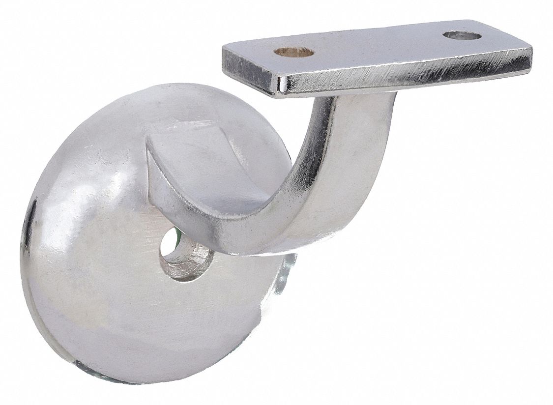 APPROVED VENDOR BRACKET HANDRAIL 3IN - Handrail Brackets - GGS4JH02 ...