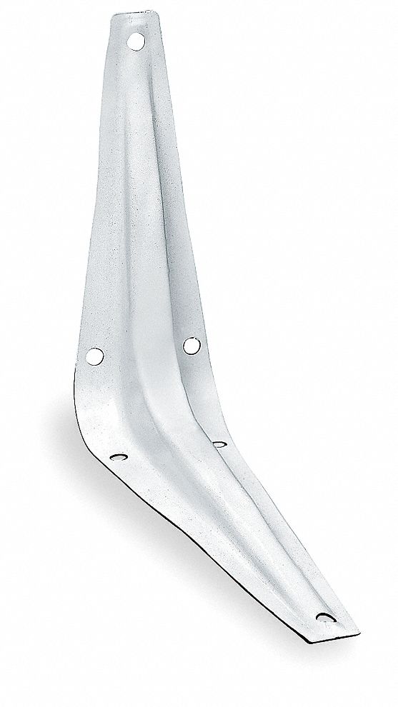 Bracket,10 X 12 In - Grainger