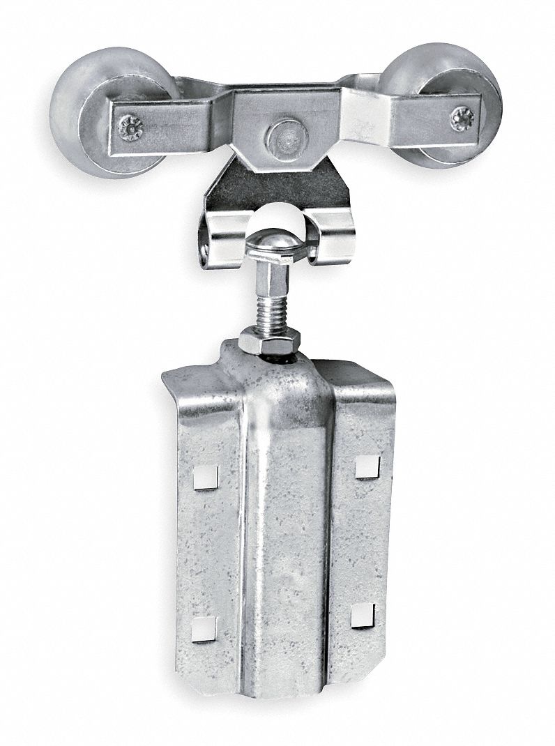 Track Door Hanger - Grainger