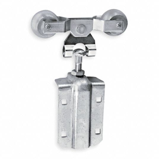 Track Door Hanger - Grainger