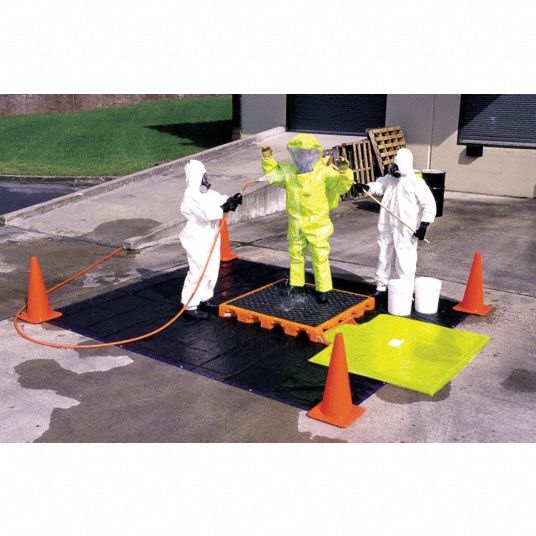 Replacement Bladder, 66 gal Capacity, 4 1/2 in Width, 19 in Length ...