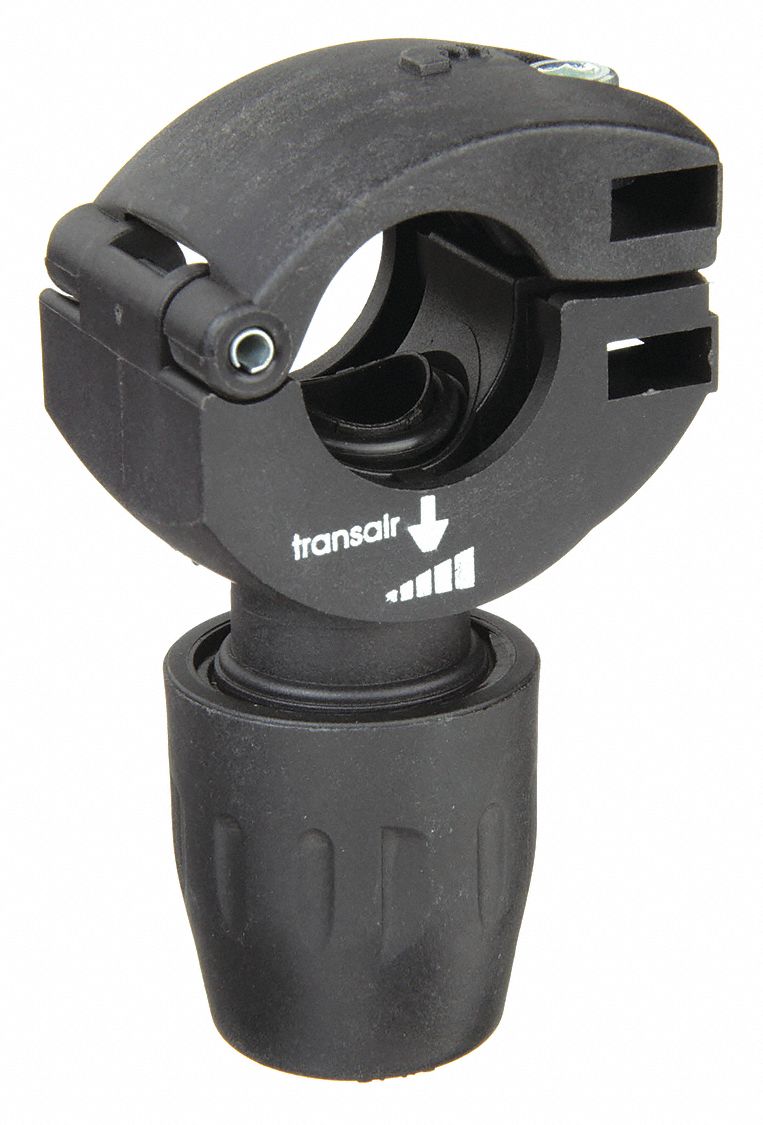 PARKER REDUCING BRACKET,FOR 40MM TO 25MM TUBING - Push to Connect Tube ...