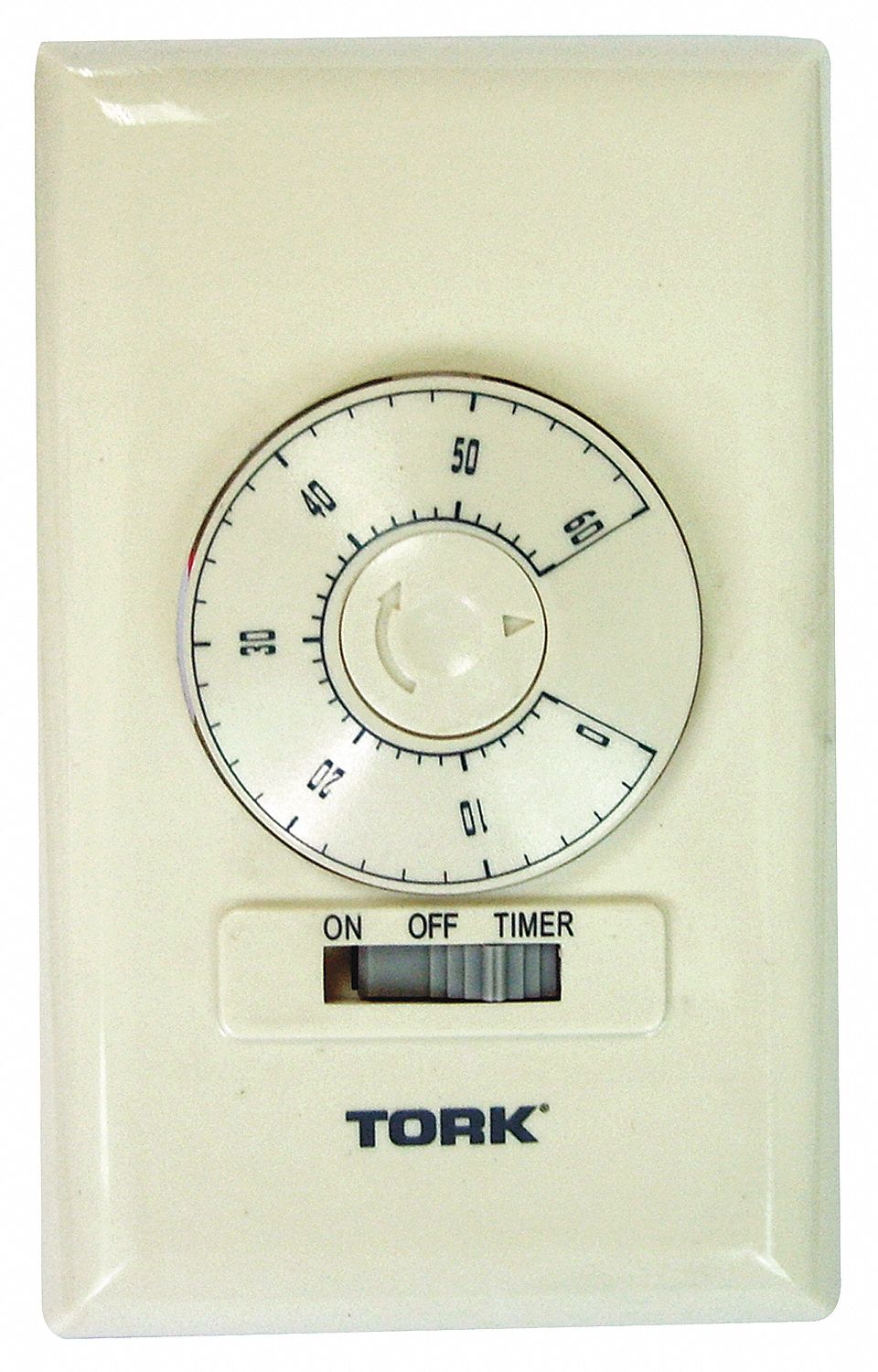 TORK, 1 hr Setting, Plug-In Timer - 4JNN5|M560MA - Grainger