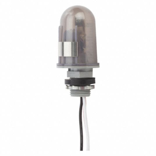 TORK, Flush In-Post Photocell Mounting, SPST, Photocontrol - 4JNP4|2000 ...