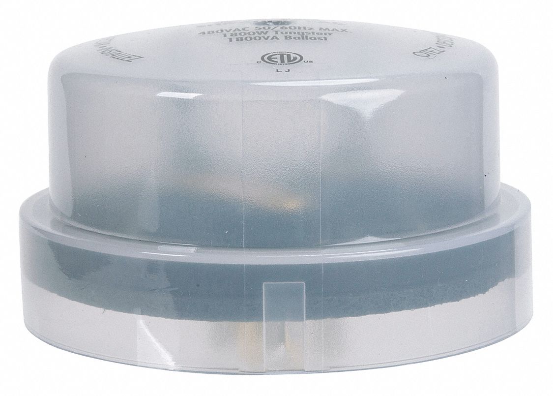 TORK, Turn-Locking Photocell Mounting, Photocontrol Shorting Cap ...