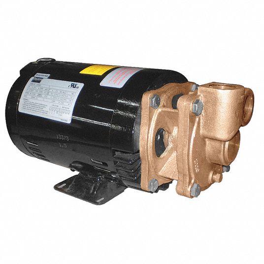 Turbine pump - Grainger