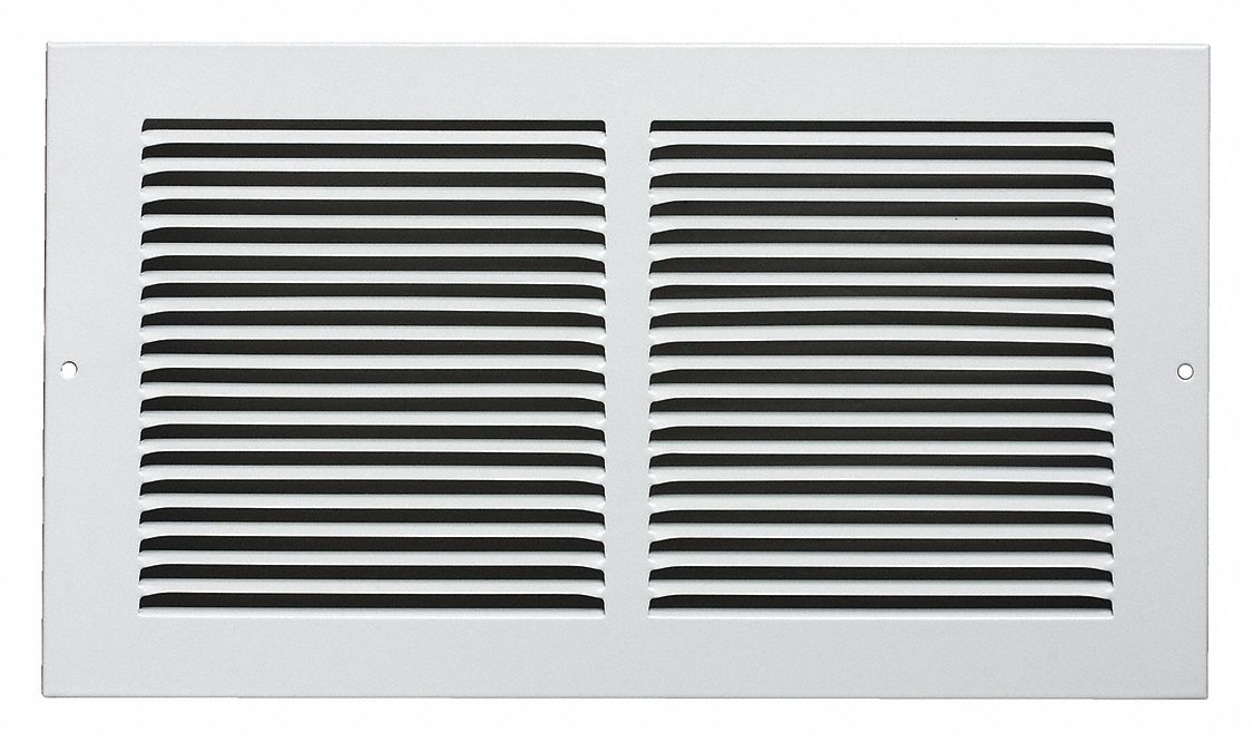 Rejillas Perforadas Para Climatización