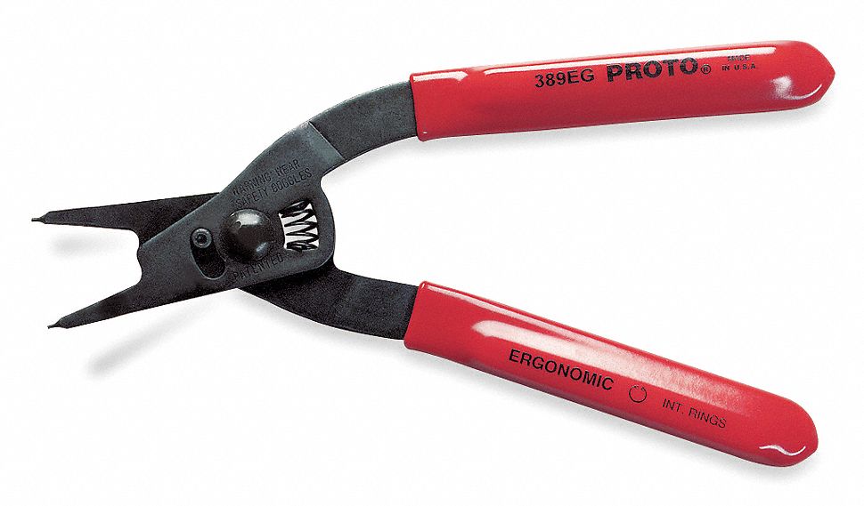 Retaining Ring Plier - Grainger