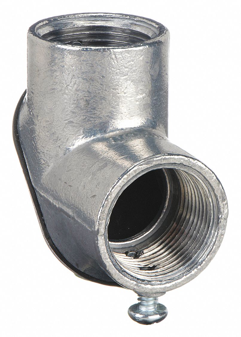 Pulling Elbow - Grainger