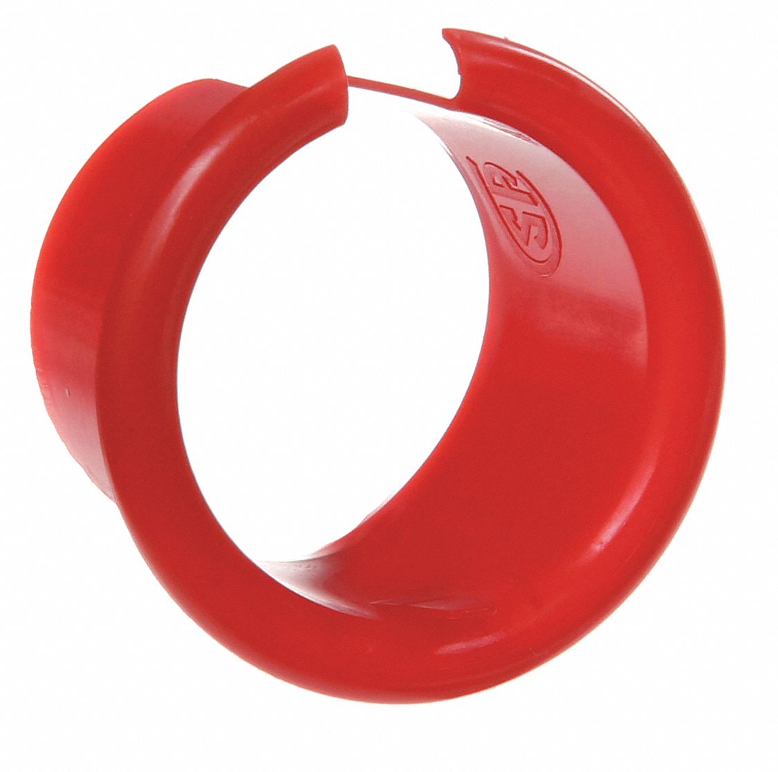 Arlington Bushing Anti Short 3 8 In Plastic PK100 Plastic AS1G AS1G