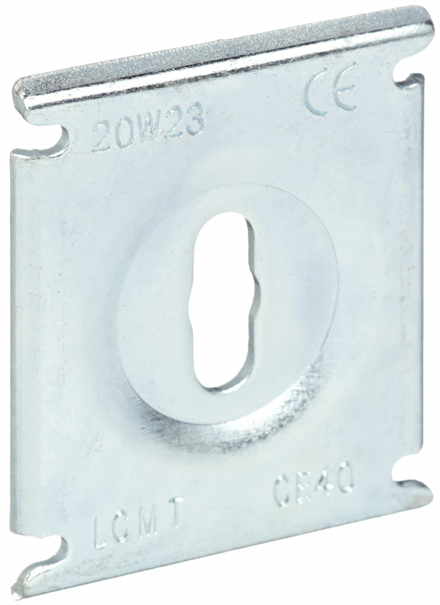 CABLOFIL, 4 in_6 in_8 in_12 in_18 in_20 in_22 in_24 in Wd, Steel, Cable ...