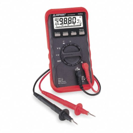 Digital Multimeter - Grainger