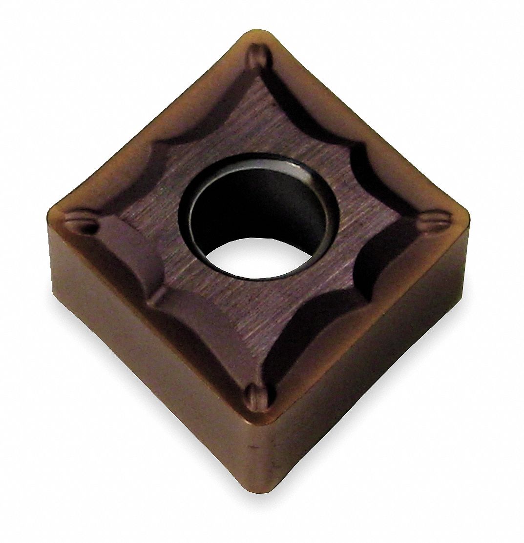 SUMITOMO, CNMA Insert, Neutral, Diamond Turning Insert - 4JZH9|CNMA432 ...