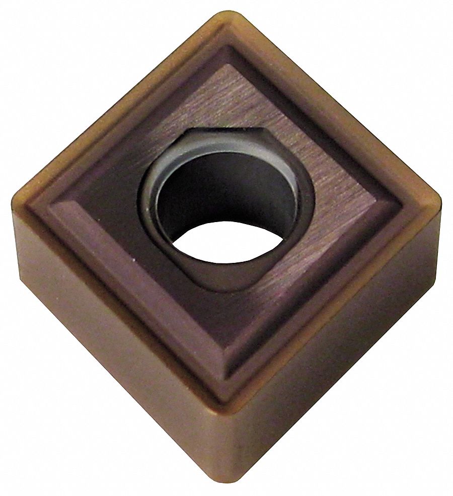 SUMITOMO, CNMG Insert, Neutral, Diamond Turning Insert - 4KAA4 ...