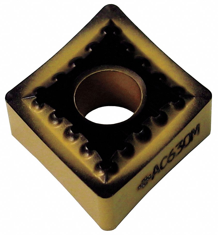 SUMITOMO, CNMG Insert, Neutral, Diamond Turning Insert - 4JZL5 ...