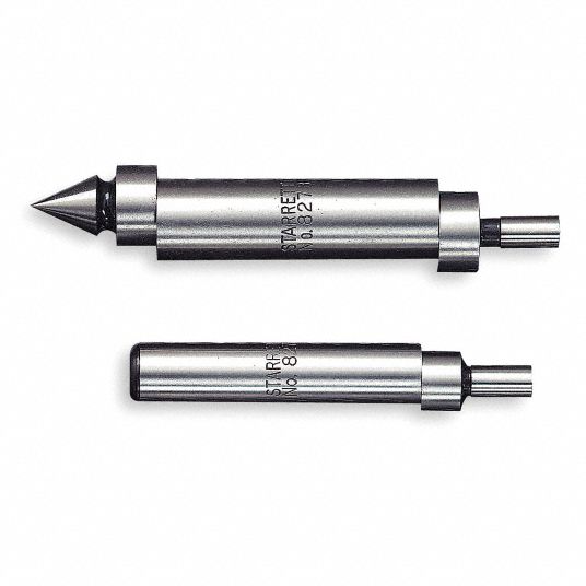 STARRETT Starrett Edge Finder with Protective Case - 4K208|827B - Grainger