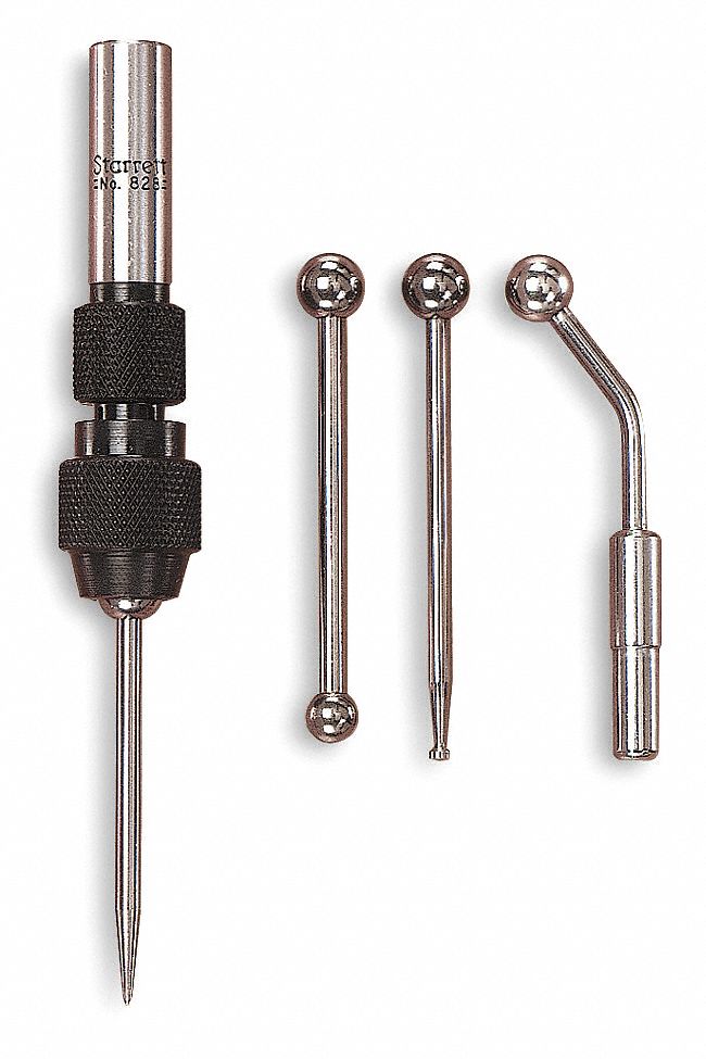 Center Finder Set - Grainger