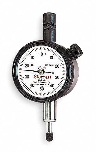 Agd Dial Indicator - Grainger