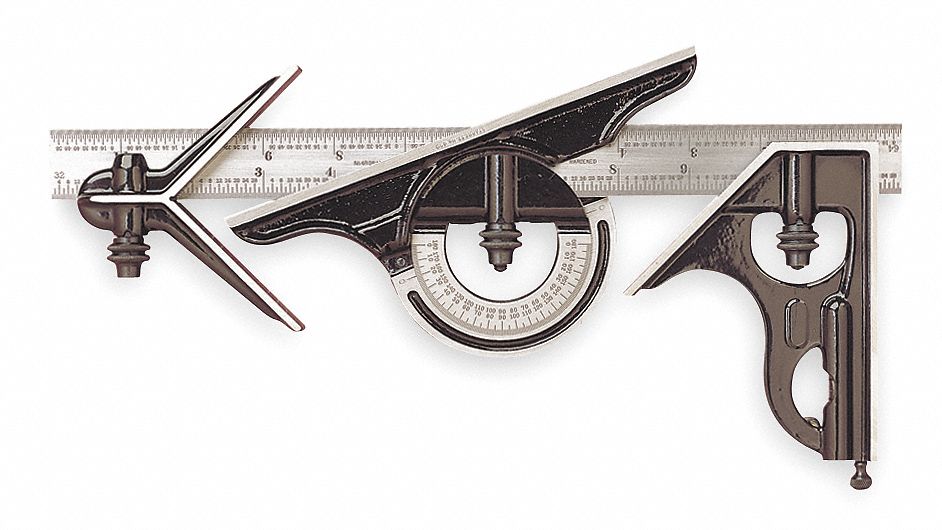 Combination Set - Grainger