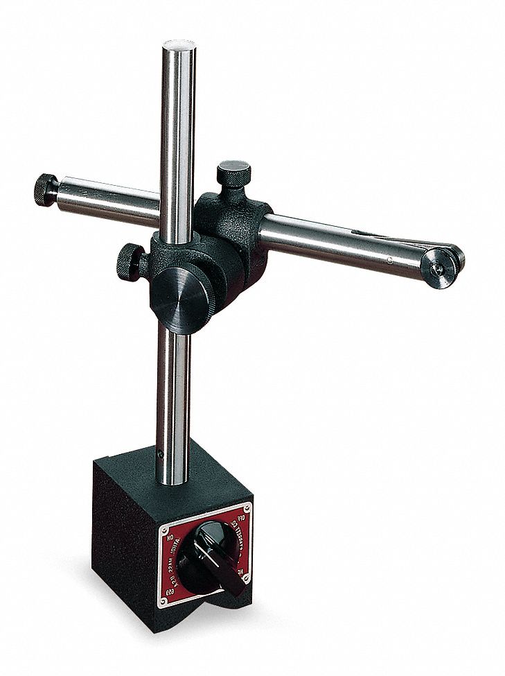 Holder Indicator, Magnetic Base - Grainger
