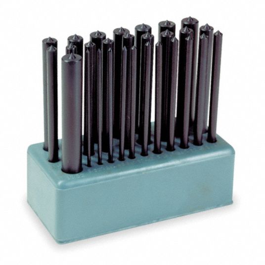 Transfer Punch Set - Grainger