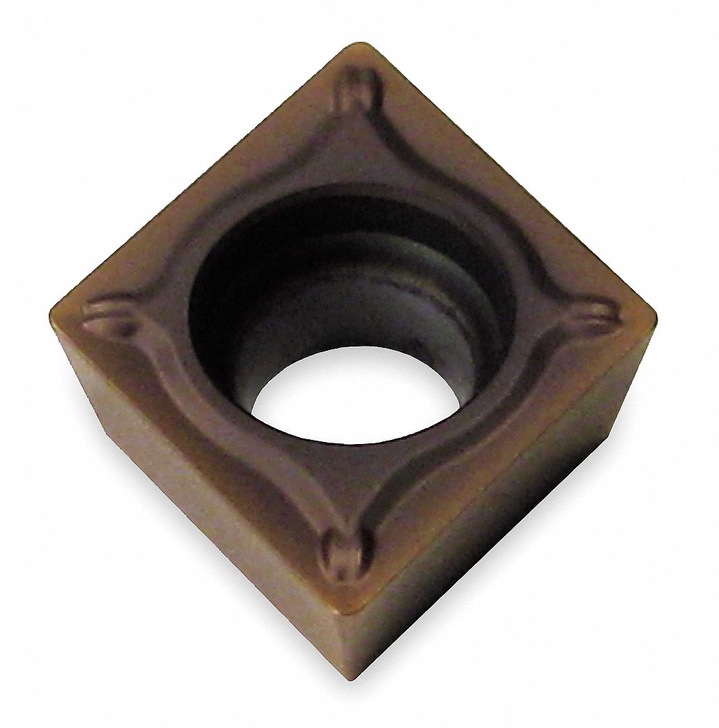 SUMITOMO, CPMT Insert, Neutral, Diamond Turning Insert - 4KAD3|CPMT21 ...