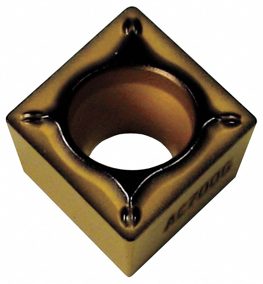 SUMITOMO, CPMT Insert, Neutral, Diamond Turning Insert - 4KAE3 ...