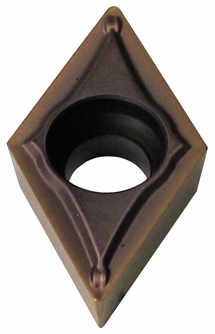 SUMITOMO, DCMT Insert, Neutral, Diamond Turning Insert - 4KAG3|DCMT32 ...