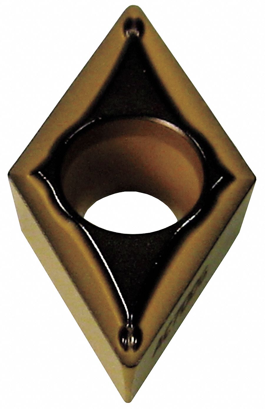 SUMITOMO, DCMT Insert, Neutral, Diamond Turning Insert - 4KAF2|DCMT21 ...