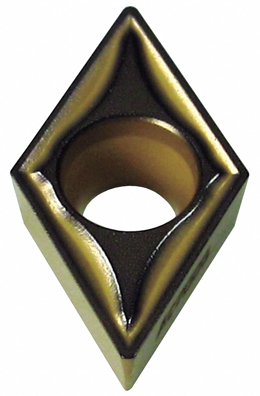 SUMITOMO, DCMT Insert, Neutral, Diamond Turning Insert - 4KAG1|DCMT32 ...