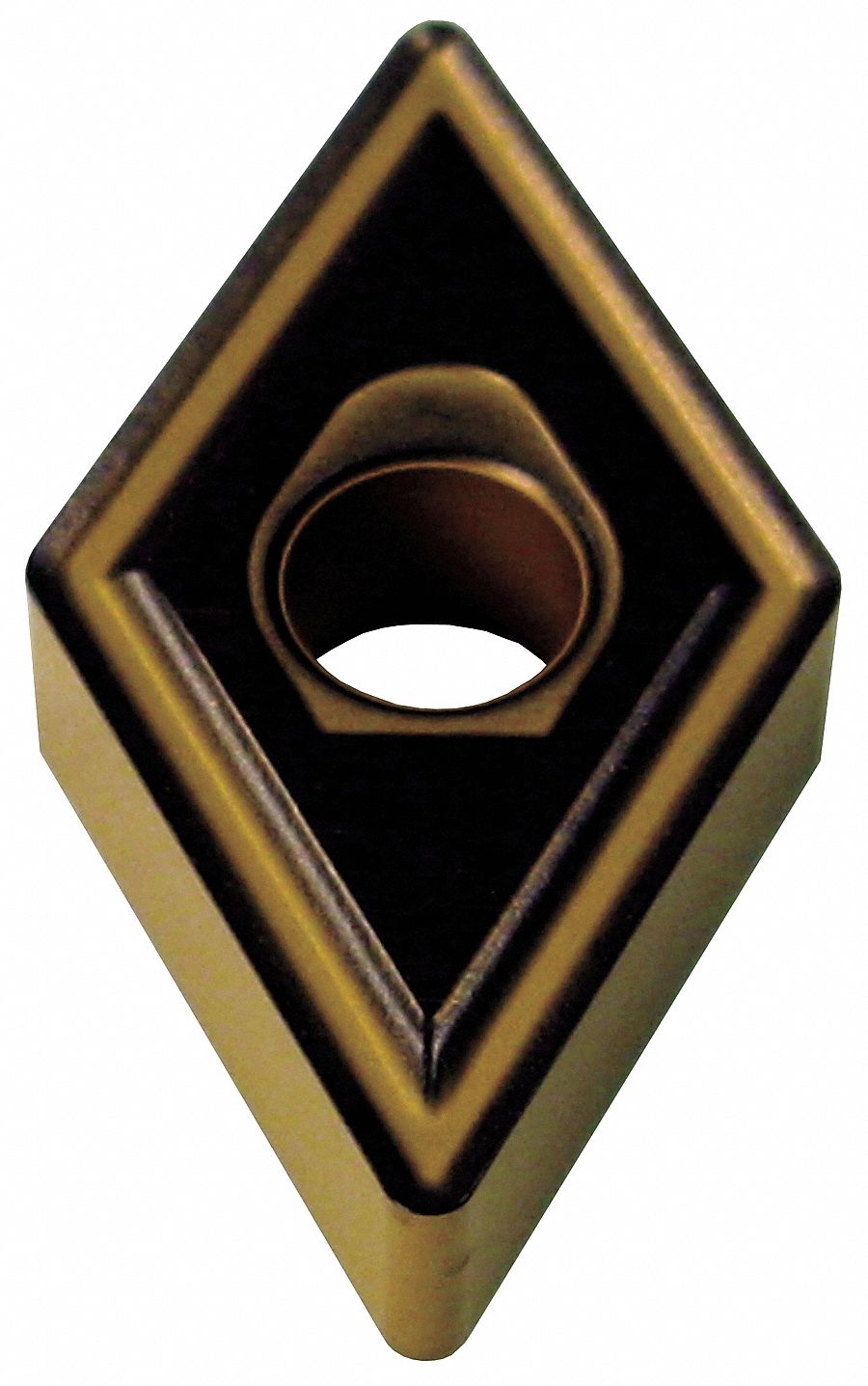 SUMITOMO, DNMG Insert, Neutral, Diamond Turning Insert - 4KAK6 ...