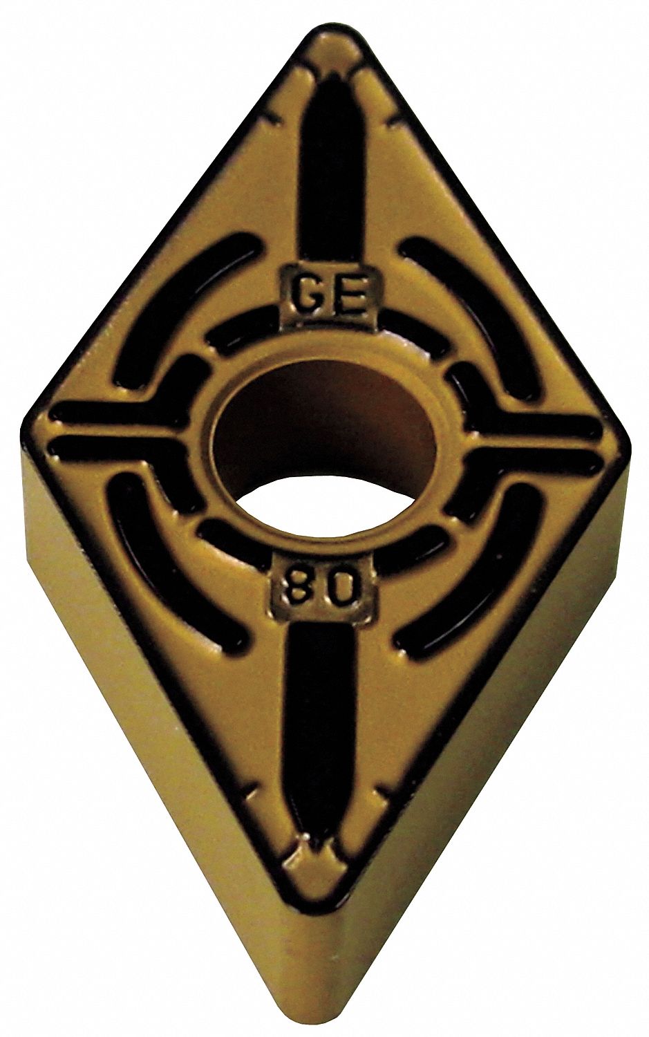 SUMITOMO, DNMG Insert, Neutral, Diamond Turning Insert - 4MMX3 ...