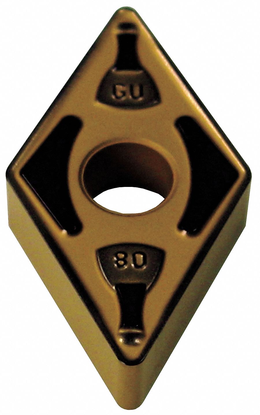 SUMITOMO, DNMG Insert, Neutral, Diamond Turning Insert - 4MMX7 ...