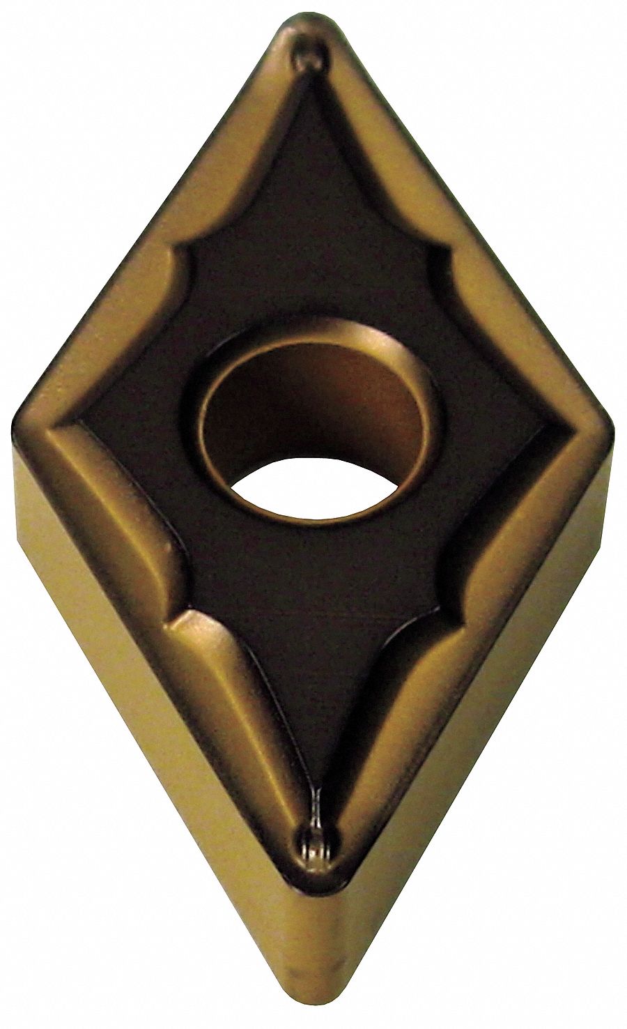 SUMITOMO, DNMG Insert, Neutral, Diamond Turning Insert - 4MMV7 ...