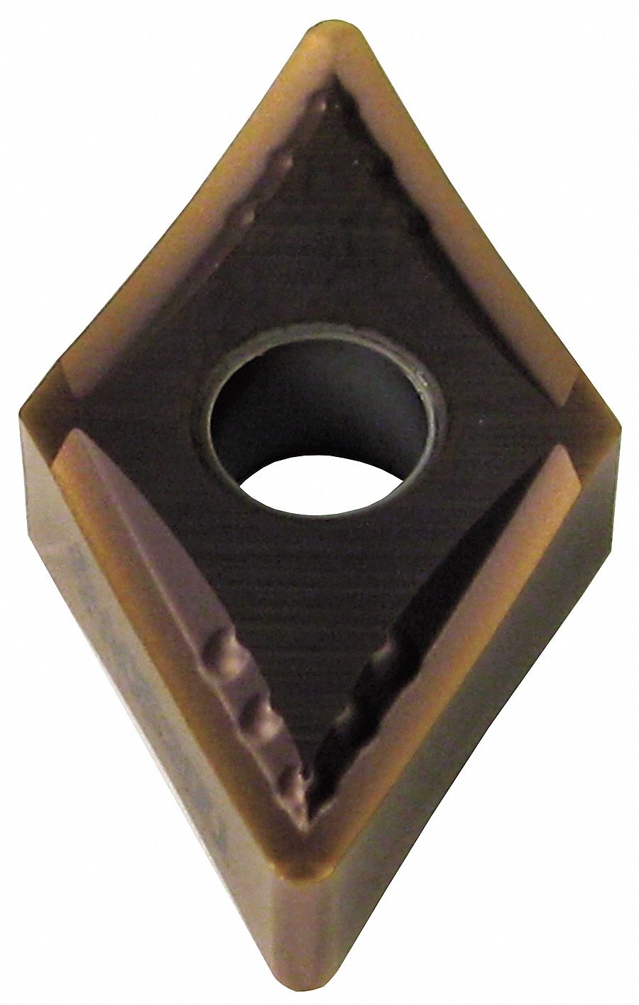 SUMITOMO, DNMG Insert, Neutral, Diamond Turning Insert - 4MMY9 ...