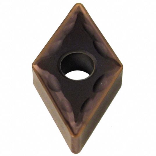SUMITOMO, DNMG Insert, Neutral, Diamond Turning Insert - 4MMX8 ...